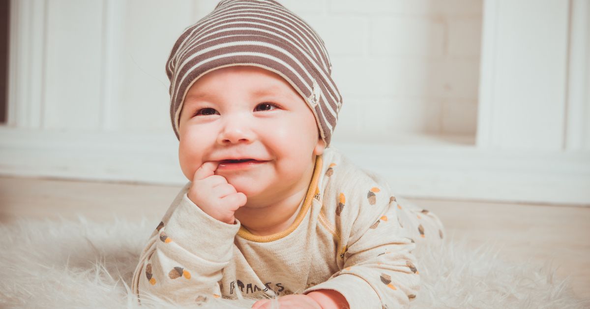 Sådan bliver du klar til babys ankomst - Plads til os alle